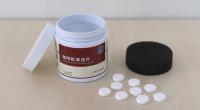 China Commercial Buyers Green Detergent for Pollution-Free Cleaning of Coffee Machines for sale