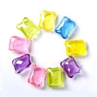 China Liquid Detergent for Apparel Dishwasher Tablets Gel Beads Machine Wash Scent for sale