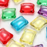 China Liquid Detergent for Apparel Dishwasher Tablets Gel Beads Machine Wash Scent for sale