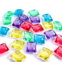 China Liquid Detergent for Apparel Dishwasher Tablets Gel Beads Machine Wash Scent for sale