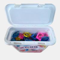 China Room Space Selection Support 3 In 1 Laundry Capsules Condensate Liquid Detergent Beads for sale