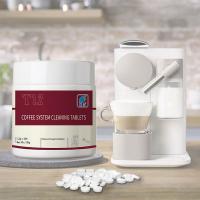 China Sustainable Coffee Cleaning Tablet Detergent to Remove Oils for Commercial Buyers for sale