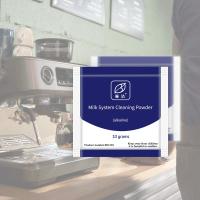 China White Powder Detergent for Coffee Machine Effective and Affordable for sale