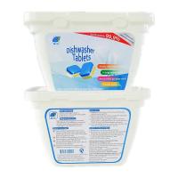 China Effervescent Cleaning Tablet for Household Dishes Washer All-Season Cleaning Power for sale