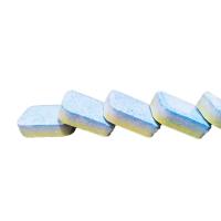 China Anti-Redeposit Solid Dishwashing Tablets for a More Effective Cleaning Experience for sale