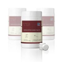 China Discover the Benefits of Disposable Coffee Cleaning Tablet from Chinese Manufacturers for sale