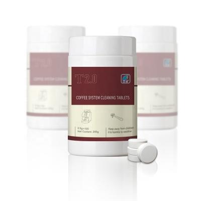 China Discover the Benefits of Disposable Coffee Cleaning Tablet from Chinese Manufacturers for sale