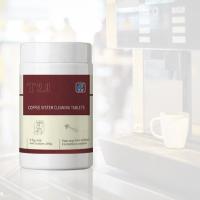 China Discover the Benefits of Disposable Coffee Cleaning Tablet from Chinese Manufacturers for sale