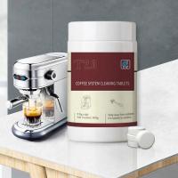 China Discover the Benefits of Disposable Coffee Cleaning Tablet from Chinese Manufacturers for sale