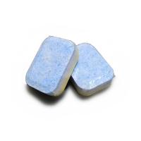 China Active Ingredient Content 50%-80% Sodium Percarbonate Tablets for Effective Cleaning for sale