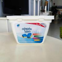 China Active Ingredient Content 50%-80% Sodium Percarbonate Tablets for Effective Cleaning for sale