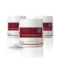 China Disposable Cleaning Tablet for Coffee Machine Chinese Factories Produce and Sell for sale
