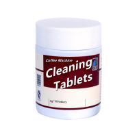 China Professional Coffee Remover Cleaner Detergent Tablets for Effective Cleaning for sale