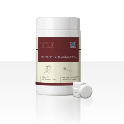 China Solid Detergent Cleaning Tablet The Most Effective Solution for Coffee Grease Stains for sale