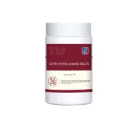 China 50%-80% Active Ingredient Content Coffee Machine Descaler Tablet for Stubborn Stains for sale