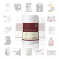 China Coffee Machine Cleaning And Protect Tablets 18 Count Keep Your Machine Running Smoothly for sale
