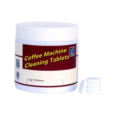 China Active Ingredient Content 50%-80% FastSend Stain Remover for Coffee Grinder Cleaning for sale