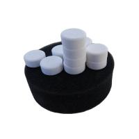 China Professional Coffee Machine Cleaning Tablets 2g Cleaner Solid Detergent for Cleaning for sale