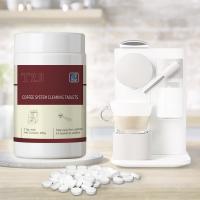 China Effortlessly Remove Residue and Oils with Full Circle Coffee Grinder Cleaning Tablets for sale