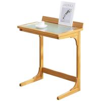 China CONSOLE TABLE for Stable Bedroom Study Desk Modern Coffee Office Small Working Station Balcony Outdoor Convertible Glass for sale