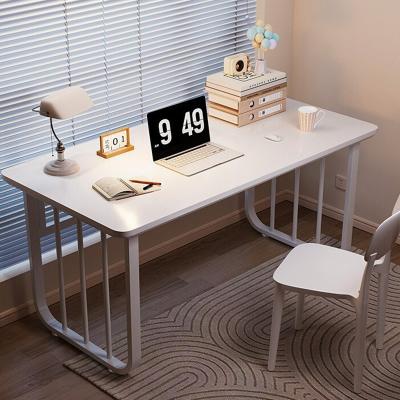 China Simple Desk Sturdy Small Computer Study Table for Bedroom Multi-Size Working Rack Other Mail Packing Y in Home Office for sale