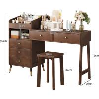 China Intergrated Vanity Desk, Makeup with Drawers, Writing Table Dressing , Bedroom Furniture Set for sale