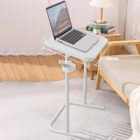 China Bedroom Wooden Computer Desk with Convertible Working Station and Wooden Surface Material for sale