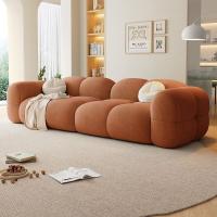 China Modern Bed Living Room Sofas Puffs Lazy Luxury Floor Accent Office Recliner Salon Furniture Sectional Set Loveseat for sale