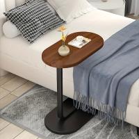 China Light Luxury Side Table, C Shaped End For Couch Sofa Bed, Desktop C Living Room, Bedroom for sale