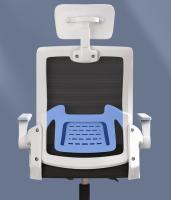 China Computer Gaming Chair Home Comfortable Office Adjustable Ergonomic Seater Bedroom Dormitory Study Desk Backrest Seat for sale