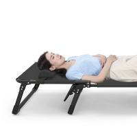 China Metal Folding Camping Cot Oxford Portable Travel Camp for Home Folded Yes Heavy Duty Sleeping Cots Office Nap Outdoor Beach for sale