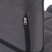 China Lazy Sofa Computer Chair Bedroom Small Ergonomic Tatami Dormitory Bed Back for sale