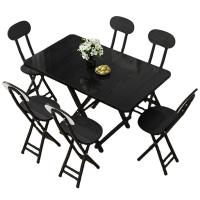 China Waterproof Garden Table Outdoor Folding Camping Dining High Load-bearing Drop Leaf in Kitchen for sale