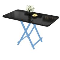 China Waterproof Garden Table Outdoor Folding Camping Dining High Load-bearing Drop Leaf in Kitchen for sale