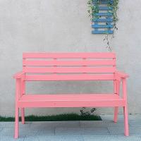 China Outdoor Furniture Wooden Garden , Heavy Duty Patio Chairs with Armrest and Backrest, for for sale