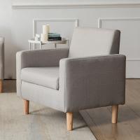 China Hotel Clearance Set of Home Furniture Sofas for Living Room Loveseat Lounge Sofa Bedroom Oversize Chair Futon for sale