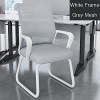 China Office Working Chair, Comfortable Sponge Seater with Heavy Duty Sturdy Frame, Conference meeting , computer gaming for sale
