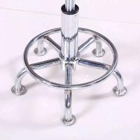 China High Round Beauty Bar Furniture Minimalist Design Swivel Bar Chair Lift Rotating Stool for Household Beauty Shop Household for sale