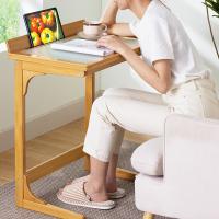China Stable Bedroom Study Desk Modern Coffee Table for Home Office Small Working Station Balcony Outdoor for sale