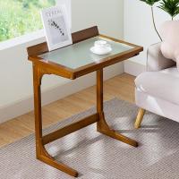 China Stable Bedroom Study Desk Modern Coffee Table for Home Office Small Working Station Balcony Outdoor for sale