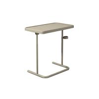 China Coffee Table, Computer Desk home movable adjustable Working Station with Wheel Sofa side Rack Bedroom Simple Dining for sale