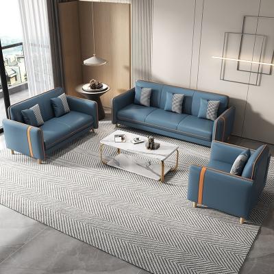 China Lounge Sofa for Bedroom Loveseat Living Room Clearance Futon Couch MIcrofiber fabric in for sale