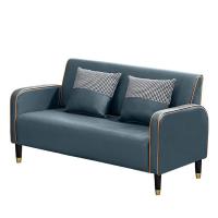 China Modern Loveseat Living Room Sofas Microfiber Fabric Lazy Luxury Recliner Home Furniture for sale
