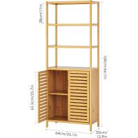China Modern Small Cabinet Nightstand for Living Room Bedroom and More Heavy Duty Storage Shelf for sale