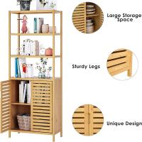 China Modern Small Cabinet Nightstand for Living Room Bedroom and More Heavy Duty Storage Shelf for sale