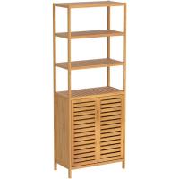 China Modern Small Cabinet Nightstand for Living Room Bedroom and More Heavy Duty Storage Shelf for sale