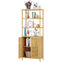 China Modern Small Cabinet Nightstand for Living Room Bedroom and More Heavy Duty Storage Shelf for sale