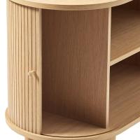 China Nordic Dining Sideboard Small Household Retro Door Porch Cabinet Entryway Drawer Storage Rack for sale