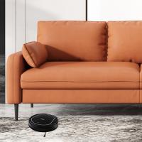 China NO Inflatable Wooden Frame Comfortable Loveseat 3 Seater Lounge Italiano Modernos Couch Living Room Furniture -SF-34 for sale