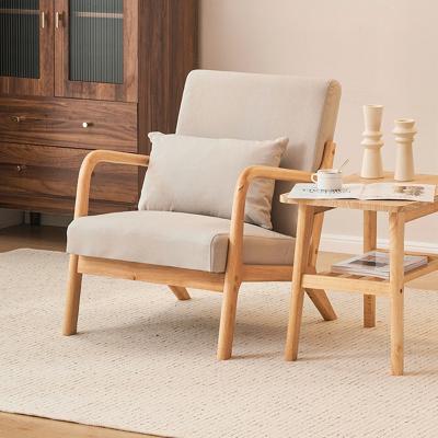 China Simple And Modern Office Small Sofa Armrest Chair Reception Guest Room Lounge living for sale